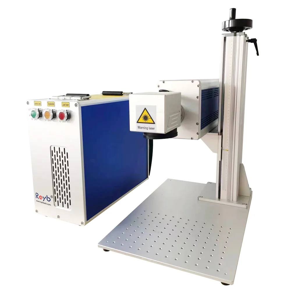 Co2 Marking Machine - Rayb Laser Machine Factory